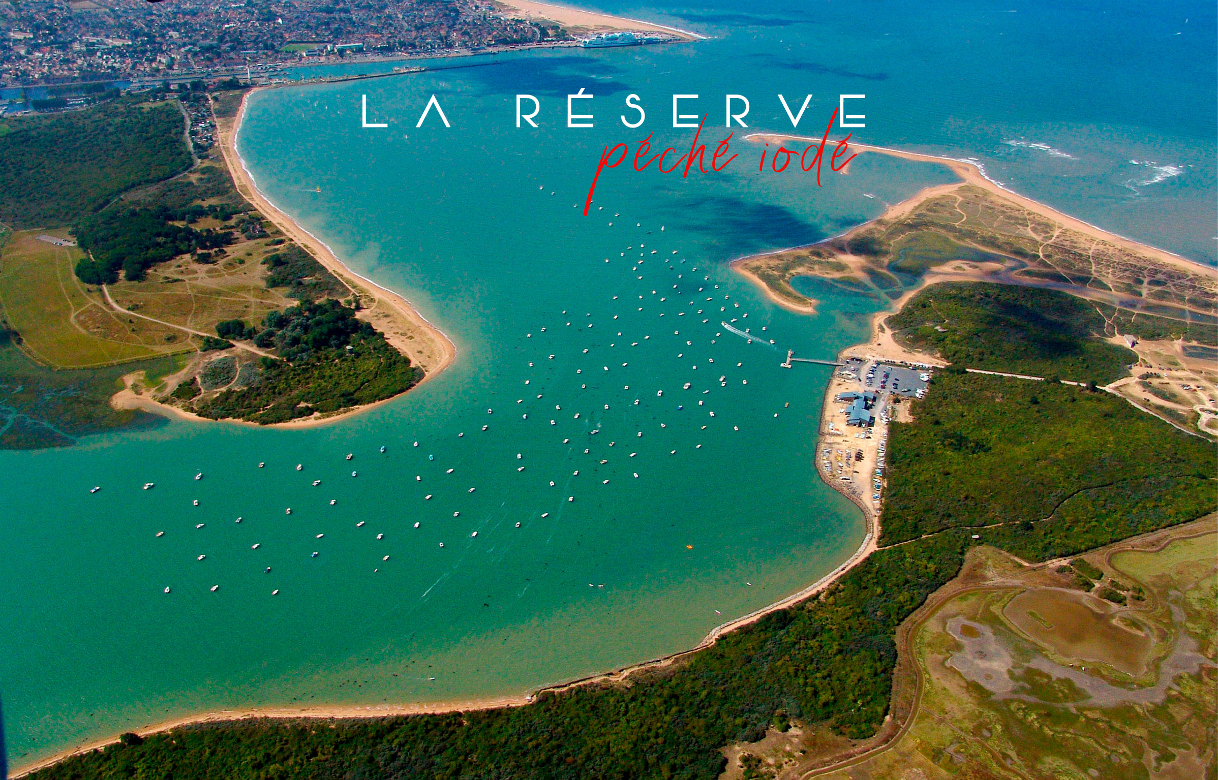 LA R SERVE P CH IOD Restaurant Merville Franceville LA R SERVE P CH IOD Restaurant Merville Franceville